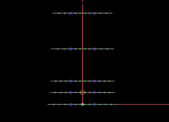 3 to 8 elements yagi